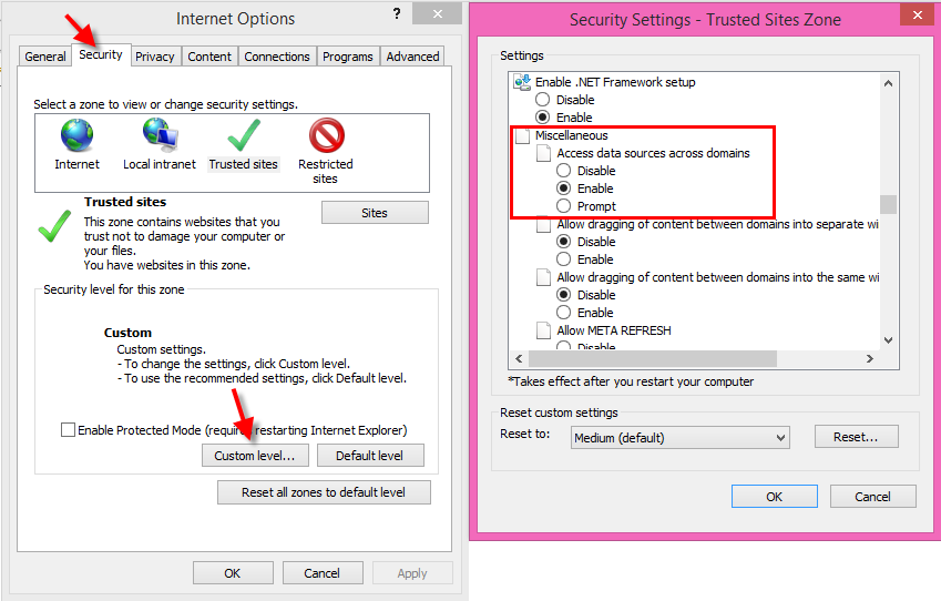 Large Agilepoint Nx Eforms Loading Slow In Internet Explorer Agilepoint Nx Unleashed