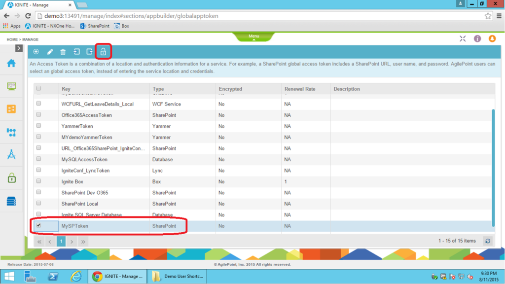 Restrict Workflow Activity And Form Lookup Usage To Certain Users In Agilepoint Nx Agilepoint