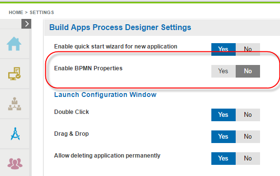BPMN support for AgilePoint NX Process Modeler – AgilePoint NX Unleashed