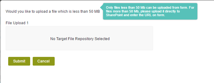 Upload large files using eForms – AgilePoint NX Unleashed Upload large files using eForms – AgilePoint NX Unleashed