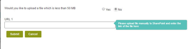 Upload large files using eForms – AgilePoint NX Unleashed Upload large files using eForms – AgilePoint NX Unleashed