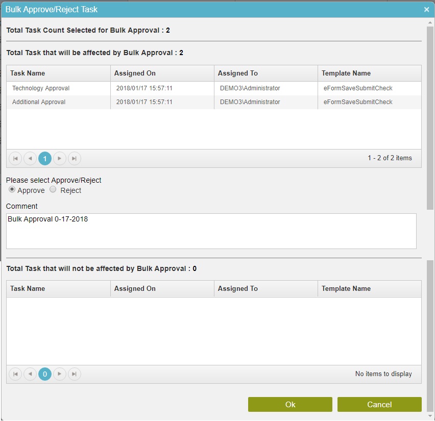 Custom Menu Action In Agilepoint Nx Work Center Agilepoint Nx Unleashed