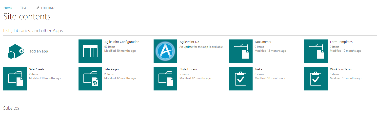 Steps to Upgrade to Modern Work Center in SharePoint Online ...