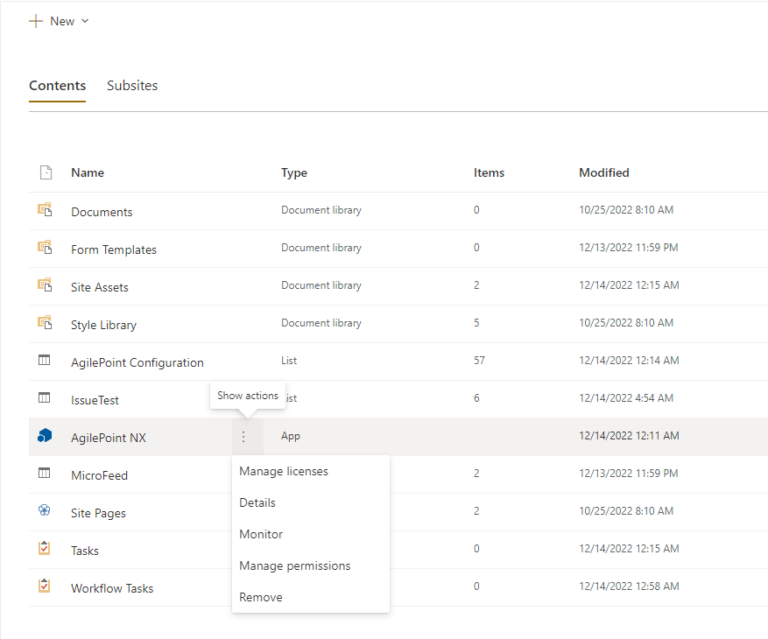 Steps to Upgrade to Modern Work Center in SharePoint Online ...